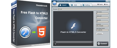 Convert swf files to html5 - twbinger